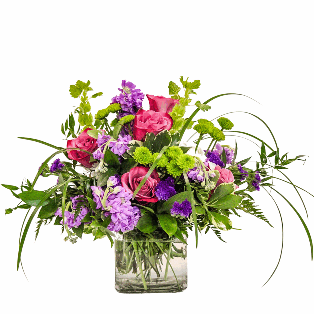She's A Class Act • Cross Creek Nursery and Landscape