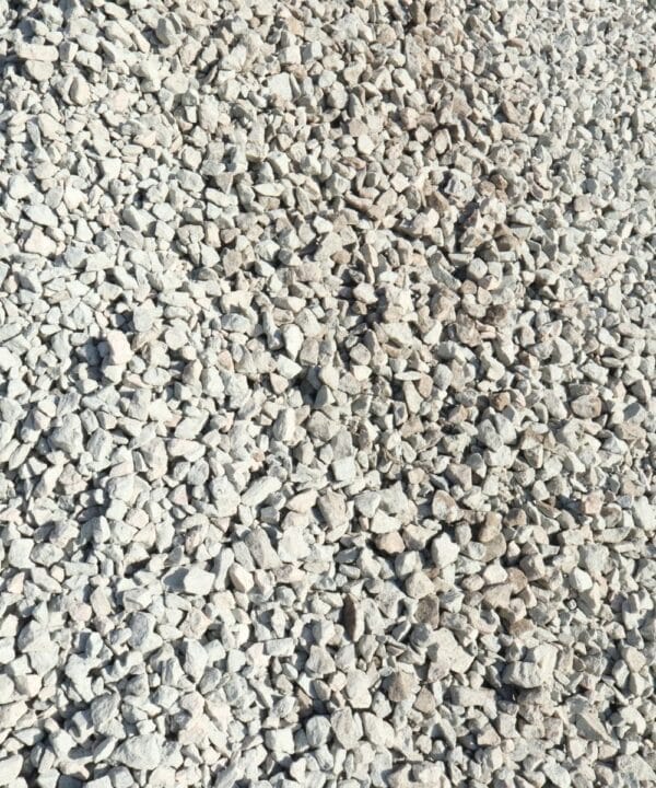 Gravel #57 Gray (BULK) • Cross Creek Nursery and Landscape